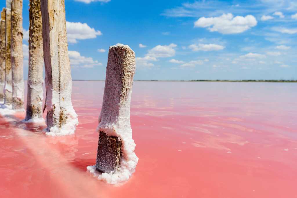 Ultimate Guide to Visiting The Stunning Pink Lakes in Australia this 2025