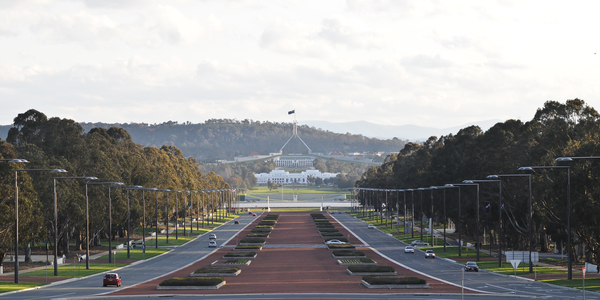 ACT Travel Guide | Best Places to Visit in Canberra & Beyond