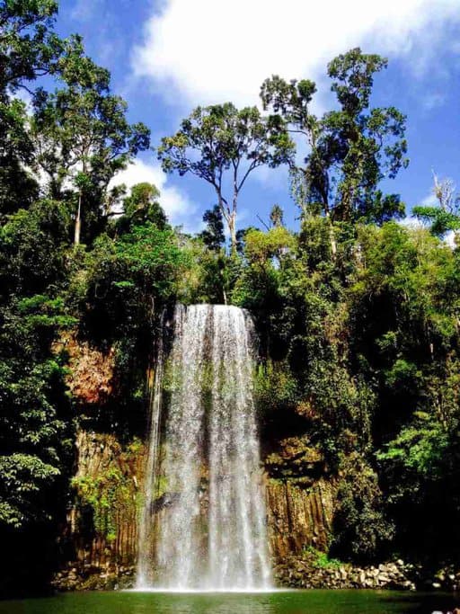 15 Best Waterfalls in Australia (2026)