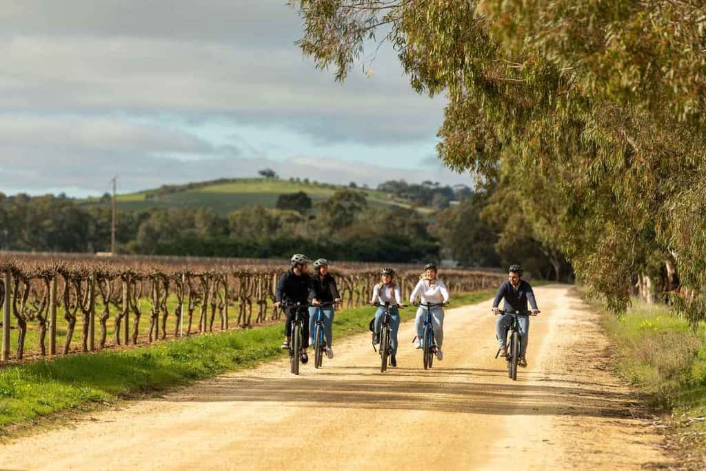 33 Best Things to Do in Barossa Valley, South Australia 2024