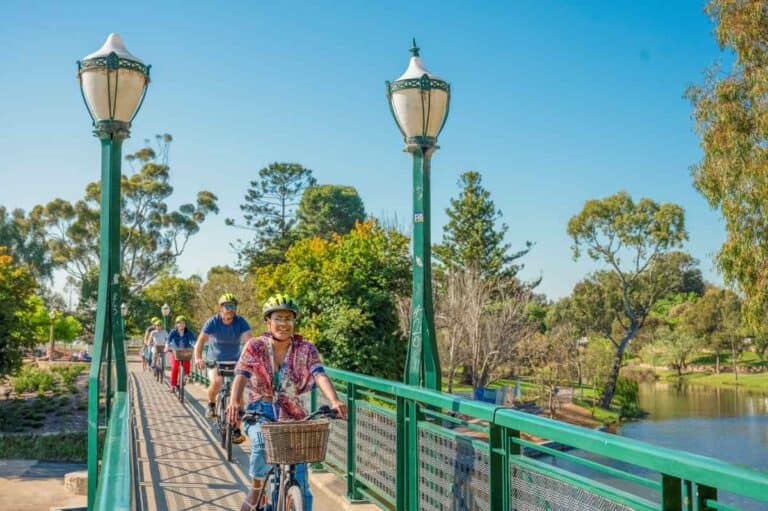 Adelaide Joins the World’s Top 10 Most Liveable Cities
