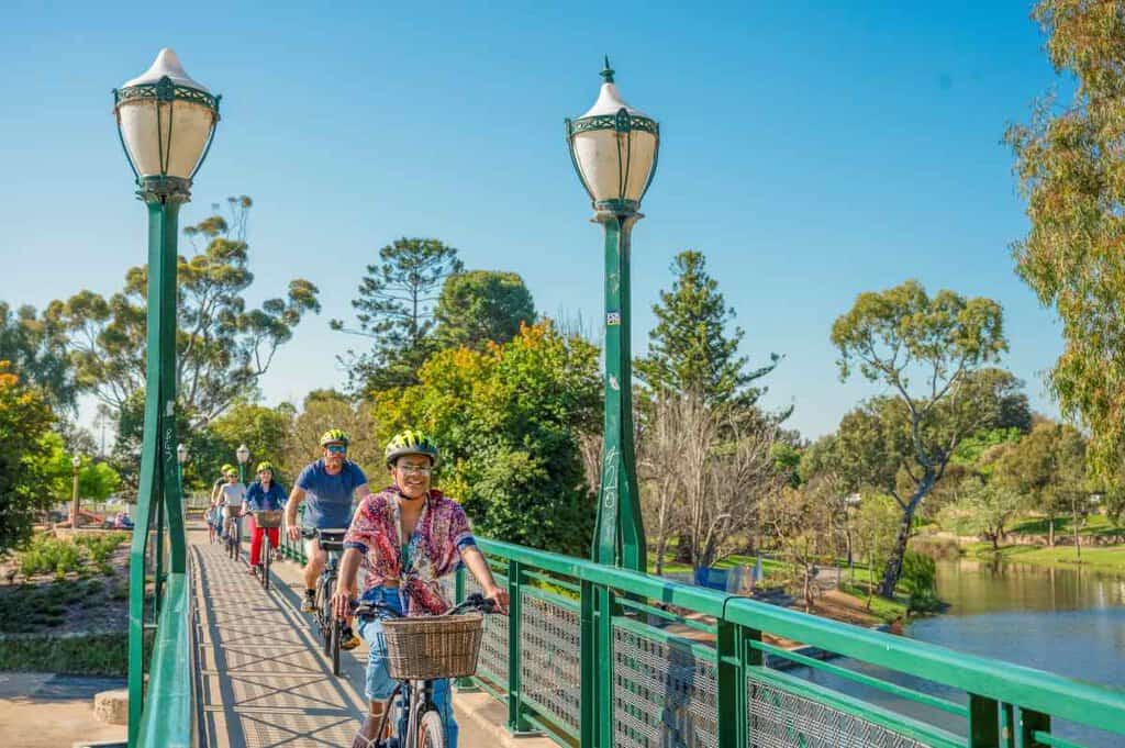 Adelaide Joins the World’s Top 10 Most Liveable Cities