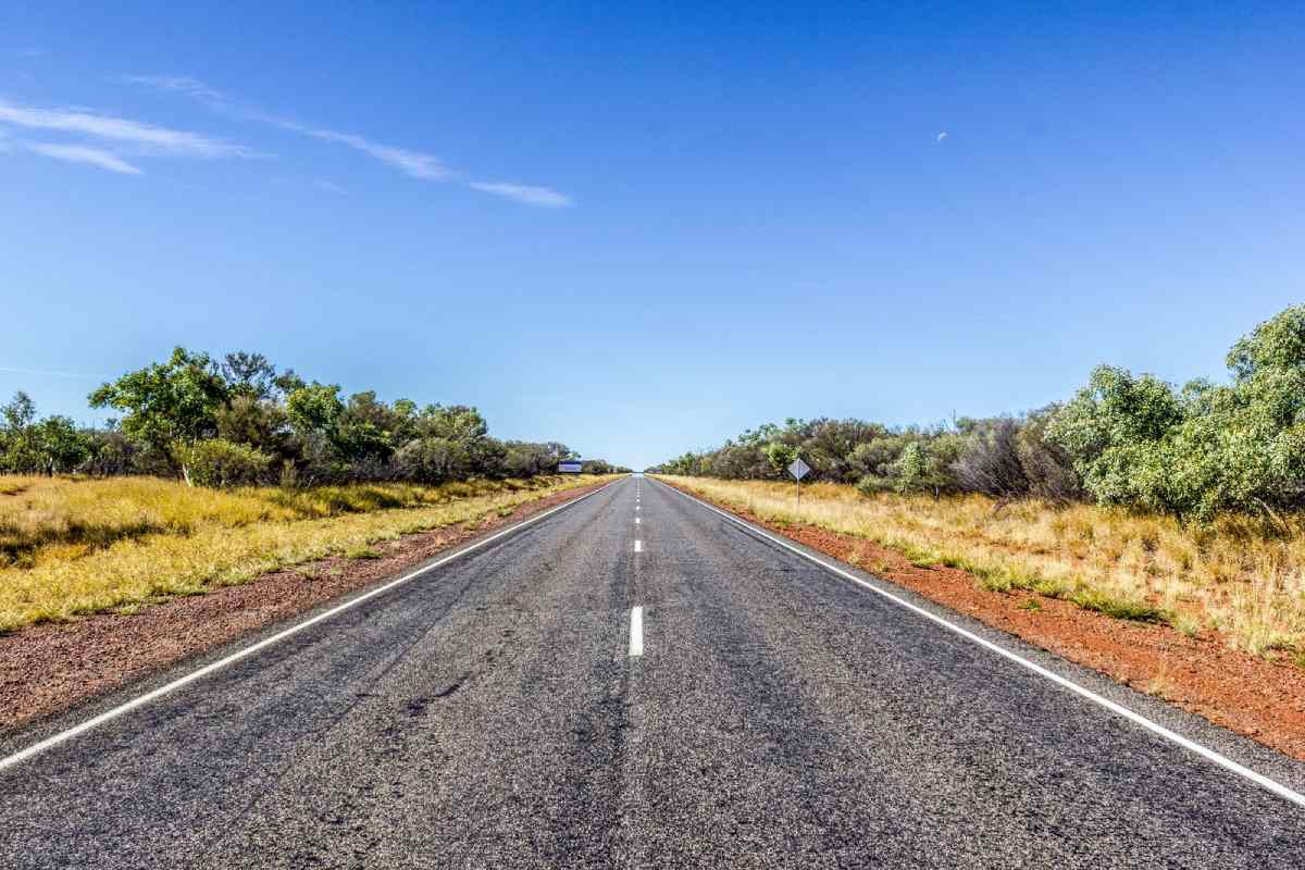 How Far is Perth to Adelaide?