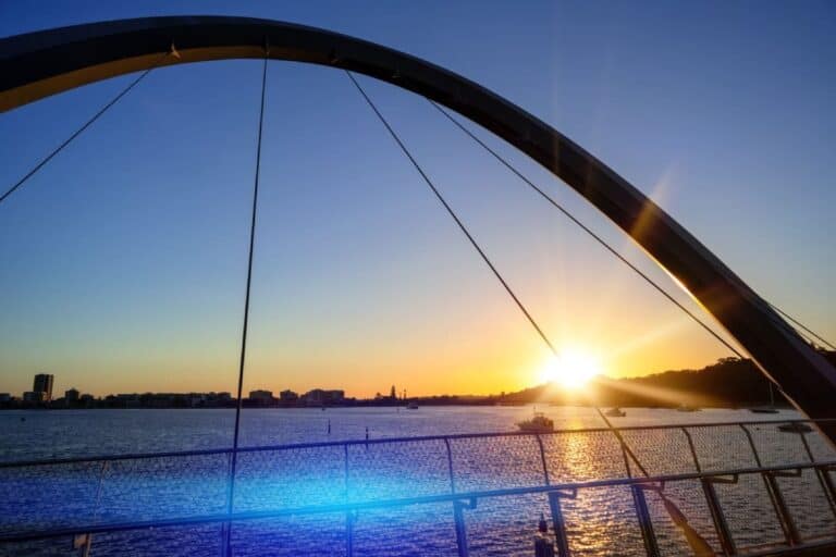Is Perth Worth Visiting? Uncover the Hidden Gems of Australia's ...