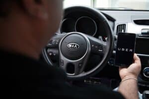 Uber in Melbourne: Your Ultimate Ride Solution?