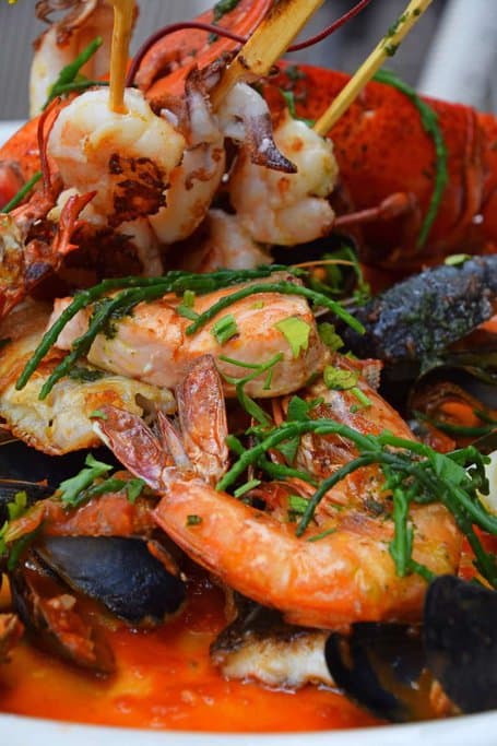 Unwrap the Best Christmas Lunch in Melbourne: Your Guide to Festive Dining