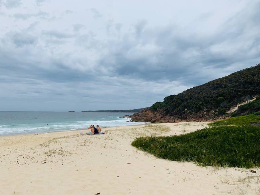 13 Stunning Beaches in Port Stephens You’ll Want to Visit
