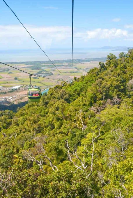 Queensland Unleashed: Top Outdoor Adventures You Can’t Miss