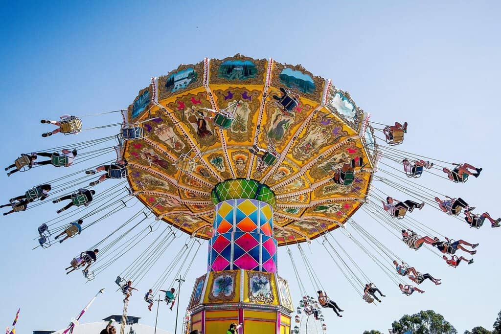 Sydney Royal Easter Show 2026 – Everything to Know Before You Go
